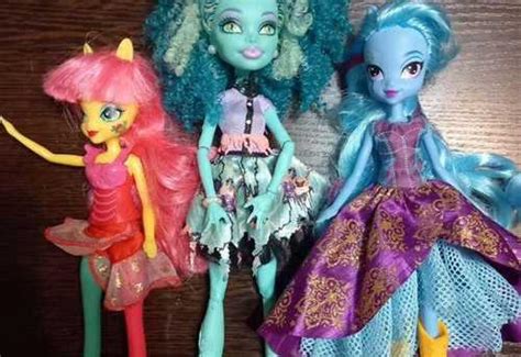 Кукла Монстер Хай купить Личные вещи Festima Ru частные объявления