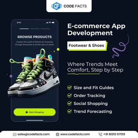 Ecommerce Android App Development Service In Hyderabad At ₹ 100000 Project In Hyderabad Id