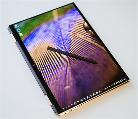 Hp Spectre Review Mommy Rochette