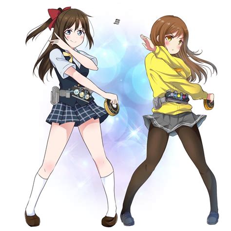 Maeda Kaori Danbooru