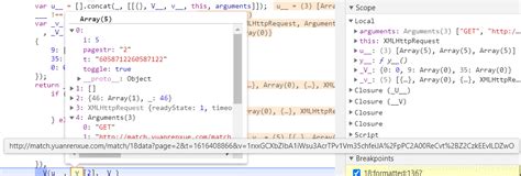猿人学第十八题 jsvmp 题解 猿人学18题 csdn博客