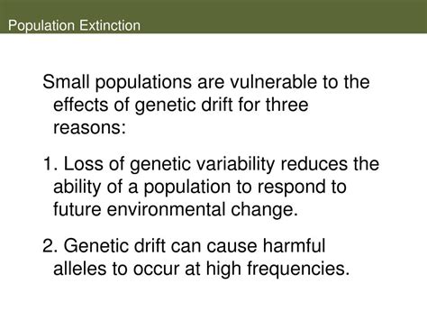 Ppt Population Dynamics Powerpoint Presentation Free Download Id