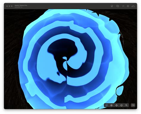 Material Variants Unexpected Behavior Polyspatial 1 0 3 Unity