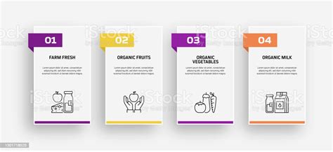 Farming And Agriculture Related Process Infographic Template Process Timeline Chart Workflow