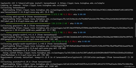【yoloandpytorch】从0开始的基于pytorch的yolo系列项目理论＋实战部署01 Pytorch环境的配置及安装conda Install Pytorch1120