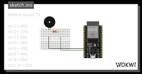 Happy Birthday Music Wokwi Esp32 Stm32 Arduino Simulator Happy Birthday Music Wokwi Esp32 Stm32 Arduino Simulator