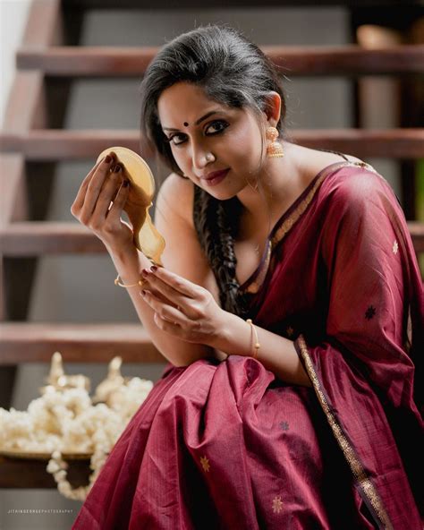 Anusha Nair 🤤💦 R Malluhorny