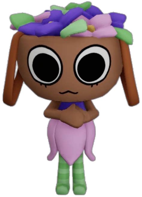Best 12 Bassie Stl 3d Model Dandys World 3d Model Character Fanart