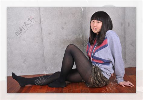 黑丝学生图片素材 编号15214226 图行天下