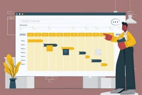 GanttProject Open Source Software For Project Management