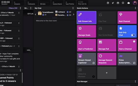 How To Change The Title Of A Twitch Stream StreamScheme
