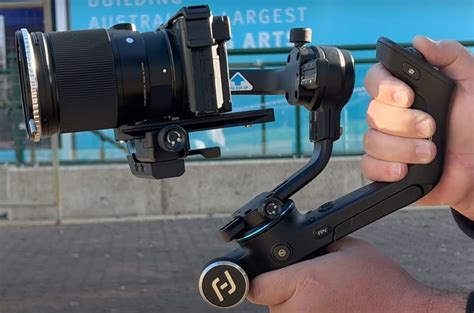Best Gimbals For Dslr Cameras In Unbiased Reviews Top Picks Gimbalinsider Com