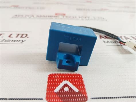 Lem Hass 200 S Current Sensor Aeliya Marine