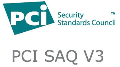 Why Pci Dss Saq V3 0 Innotech Innovative Technologies