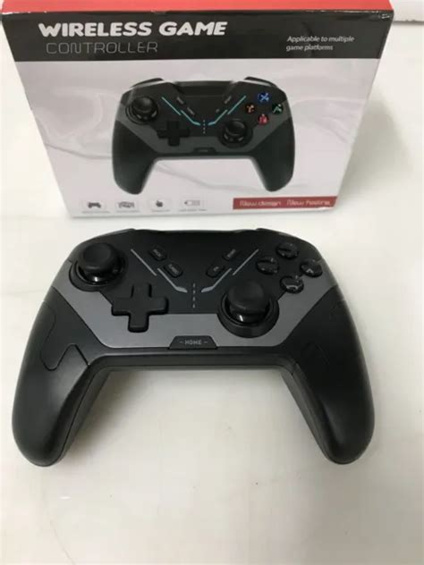 Diswoe Controller Switch Pro Controller Wireless Per Switch Switch