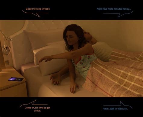 Fuzzycube Just Another Magic Pen XXXComics Org