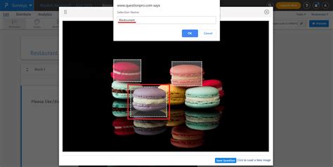 Hotspot Question Analysis QuestionPro