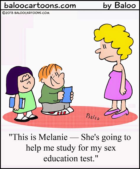 Funny Cartoon Fuckers