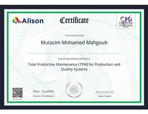 Mutasim Mohamed Mahgoub On Linkedin Takeaways 2023 Part1 My Tpm Journey From Pillars To