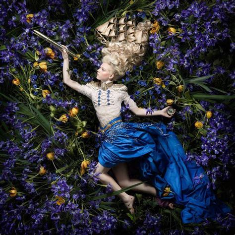 بهترین عکاس های فاین آرت 6 عکاس فاین آرتی که باید بشناسید نورنگار