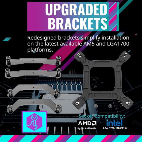 Cooler Master Hyper 212 Black Cpu Air Cooler Sickleflow 120mm Fan