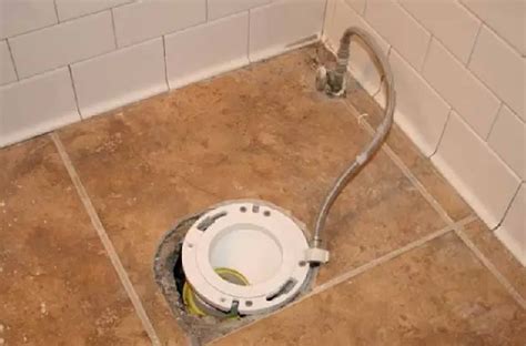 Common Offset Toilet Flange Problems And How To Prevent Them