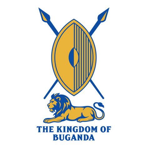 Buganda Kingdom Logo