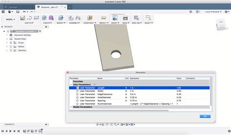 Solved Questions About Linear Feature Patterns Autodesk Community