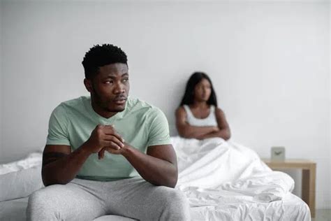 Why Do Men Lose Interest In Women After They Have Sex Pulse Nigeria
