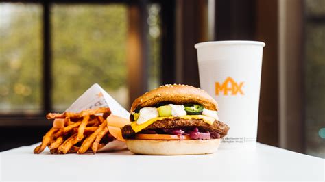 Publikumsfavorittene Er Tilbake På Max Menyen Grand Deluxe Spicy