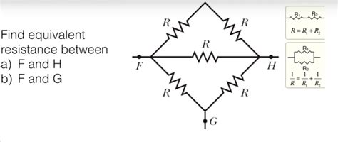 Solved See The Problem At The End Of The Resistor Chegg Com