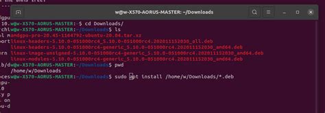 Ubuntu RX XT How To Steam Vulkan Up And Runing Guide WIP Wikis How To