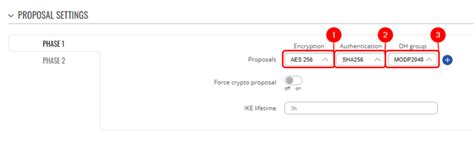 Setting Up An Ipsec Tunnel Between Rut And Android Phone Teltonika Networks Wiki