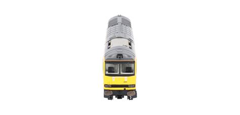 Hornby R30156 Class 60 60001 Steadfast In Railfreight Hattons