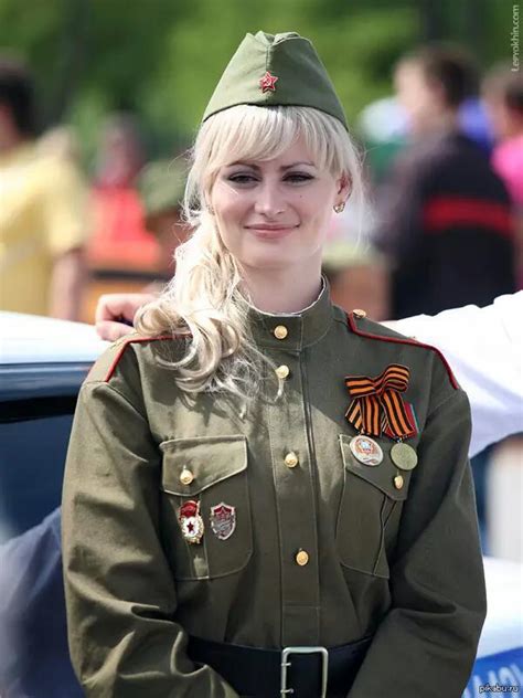 Военная Форма Девочки Фото – Telegraph