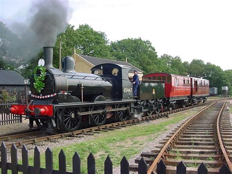 Lner E4