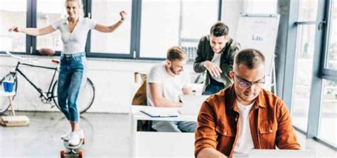 5 Great Ways To Enhance Your Office Workflow