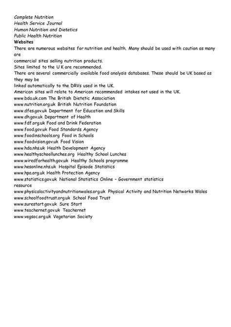 Unit 21 Assignment Docx Medical Health