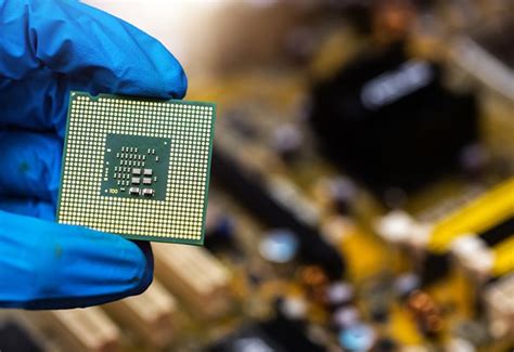 How To Overclock Your Cpu Overclocking Guide