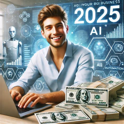 How To Build A 6 Figure Ai Powered Business In 2025 Zero To Scale