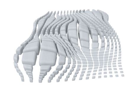 Sequential Transformation Masterplan Sequential Transformations