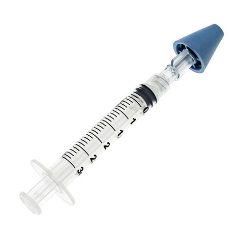 Atorex Intranasal Mucosal Atomization Device Deas