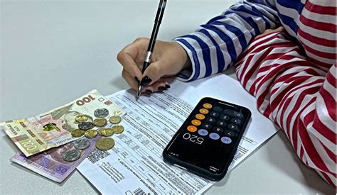 З 1 жовтня субсидії виплачуватимуть за новими правилами що зміниться • Новий Чернігів