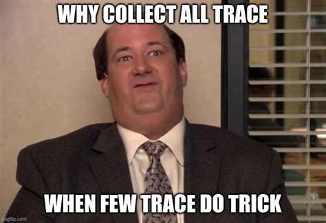 Sampling In Opentelemetry A Beginners Guide Better Stack Community