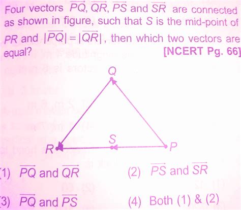 Motion In A Plane Neet Important Questions Neet Difficult Questions Ncert Questions Class