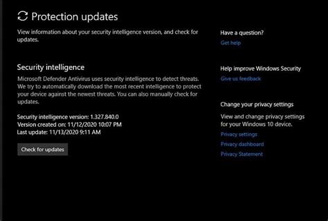 Microsoft Defender Offline Scan Solved Windows Forums