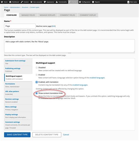Backdrop 1 18 Released Backdrop Cms