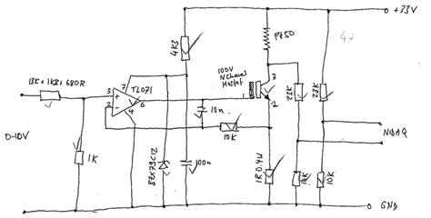Figure B2 Point Heat Source Control Circuit Sketch Download