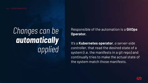 gitops the kubernetes way pdf
