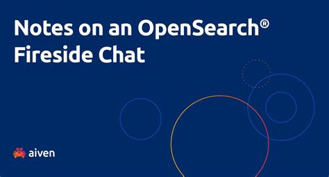 Migrate Your Elasticsearch Client To Opensearch®